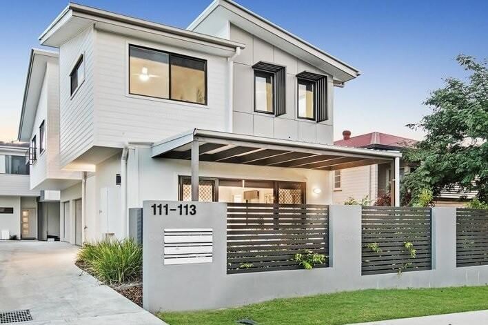 Investigate Property - Brisbane Buyers Agency - Whole unit block